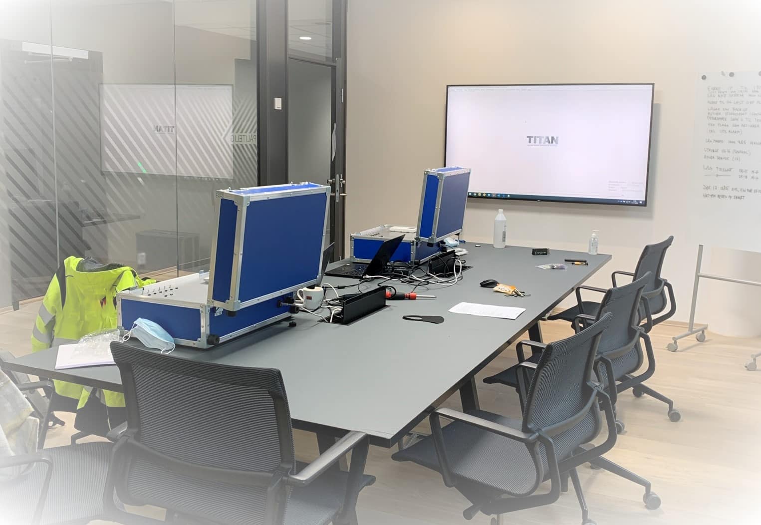 Aritech ATS Master / Classic kurs